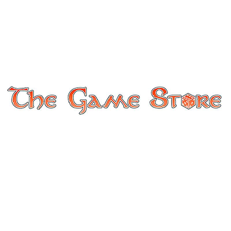 Local Game Shops – TCEP